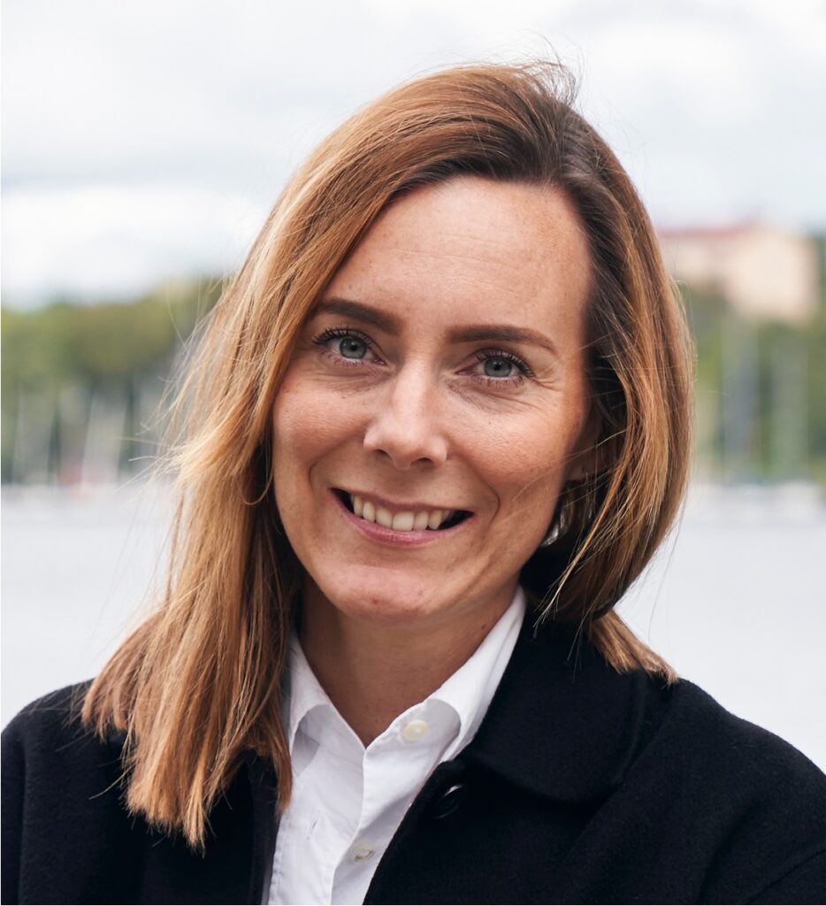 People - Ocean Collective