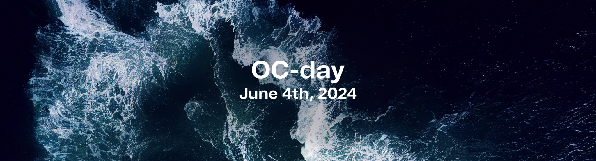 OC Day 2024 - Ocean Collective